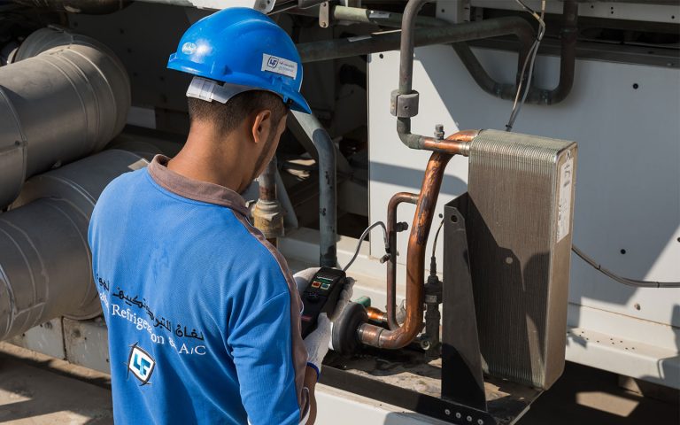 HVAC & R Engineering Services – b3techsolution.com